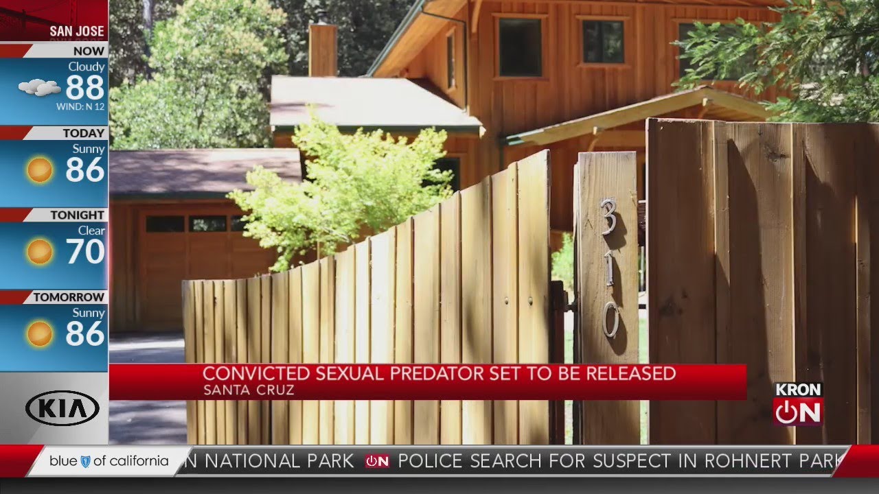 40 years later, Bay Area man is still a sexually violent predator ...