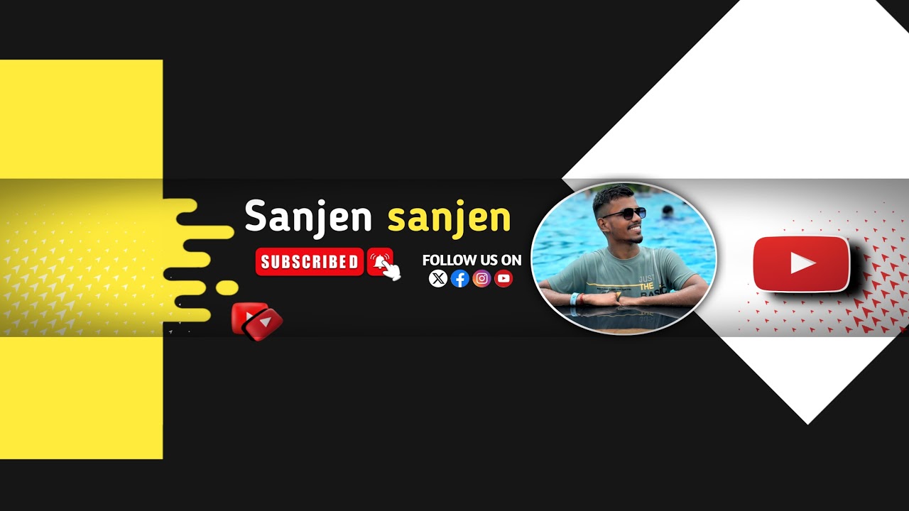 SANJEN SANJEN Live Stream - YouTube