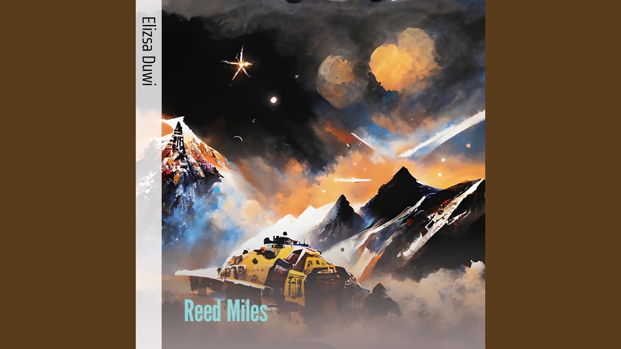 Reed Miles - YouTube