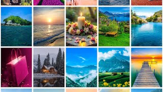 New Stunning HD wallpaper Gallery |  4K & Full HD Quality | Part 2
