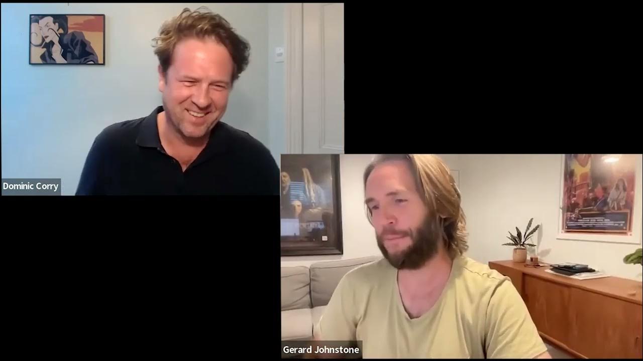 Making M3GAN with Gerard Johnstone - NZ director on the horror/sci-fi hit and industry insights ...