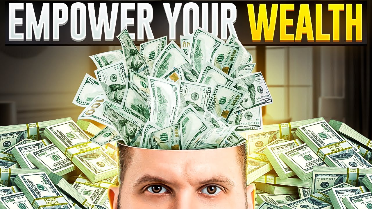 Achieving A Super Rich Mindset 10 Steps For Building A Wealthy Life