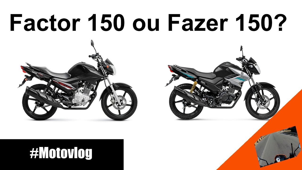 Fazer 150 ou Factor 150? Qual escolher? #44 - YouTube