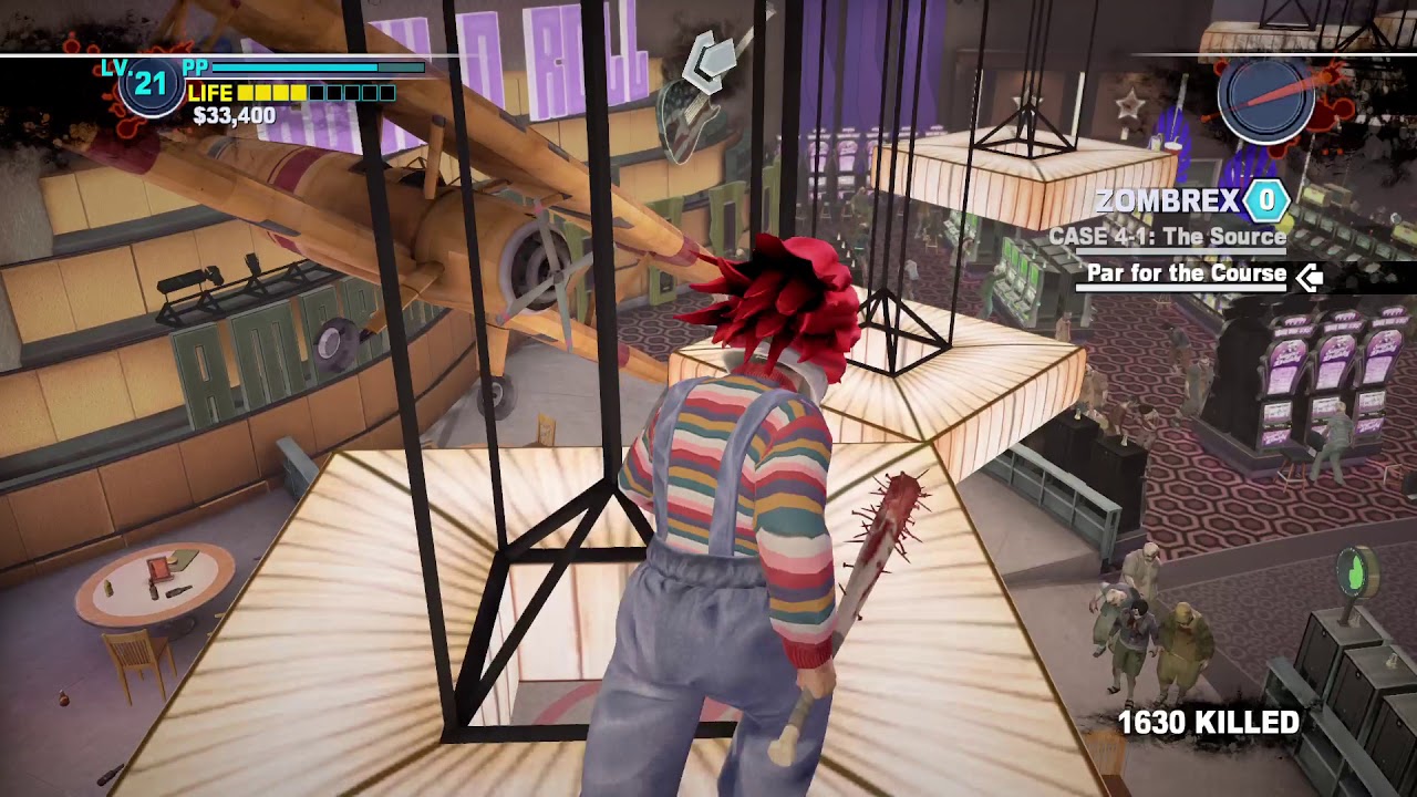 Where to find free Zombrex (Americana Casino) Dead Rising 2 Remastered ...