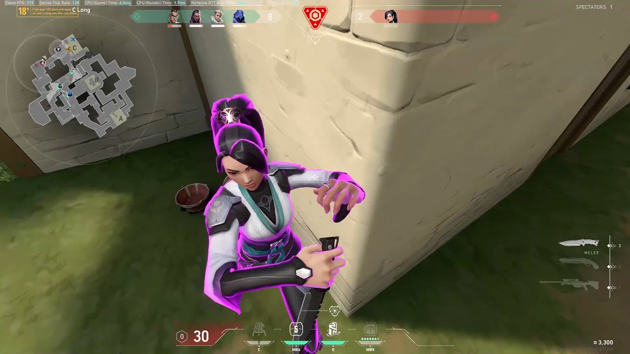 the real sage battle - YouTube