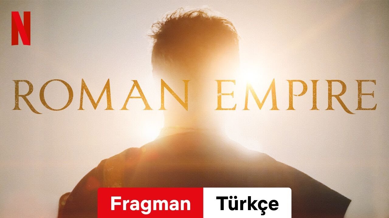 Roman Empire (Fragman) | Türkçe fragman | Netflix - YouTube