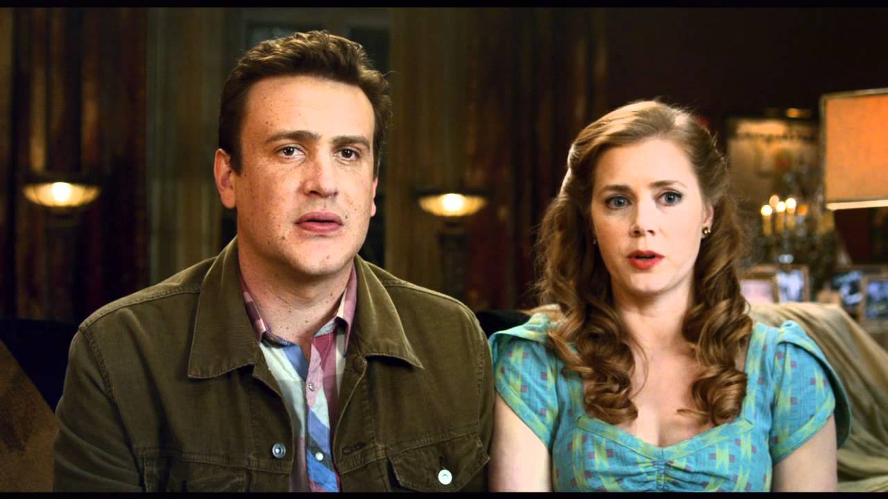 "The Muppets" Trailer 2 - Walt Disney Pictures - YouTube