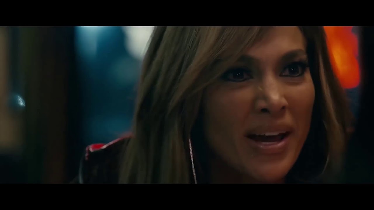 HUSTLERS Trailer 2019 Jennifer Lopez, Cardi B, 1080p - YouTube