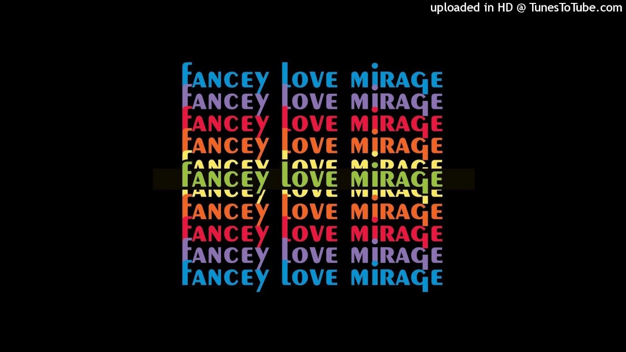 Fancey - Dream All Night - YouTube Music