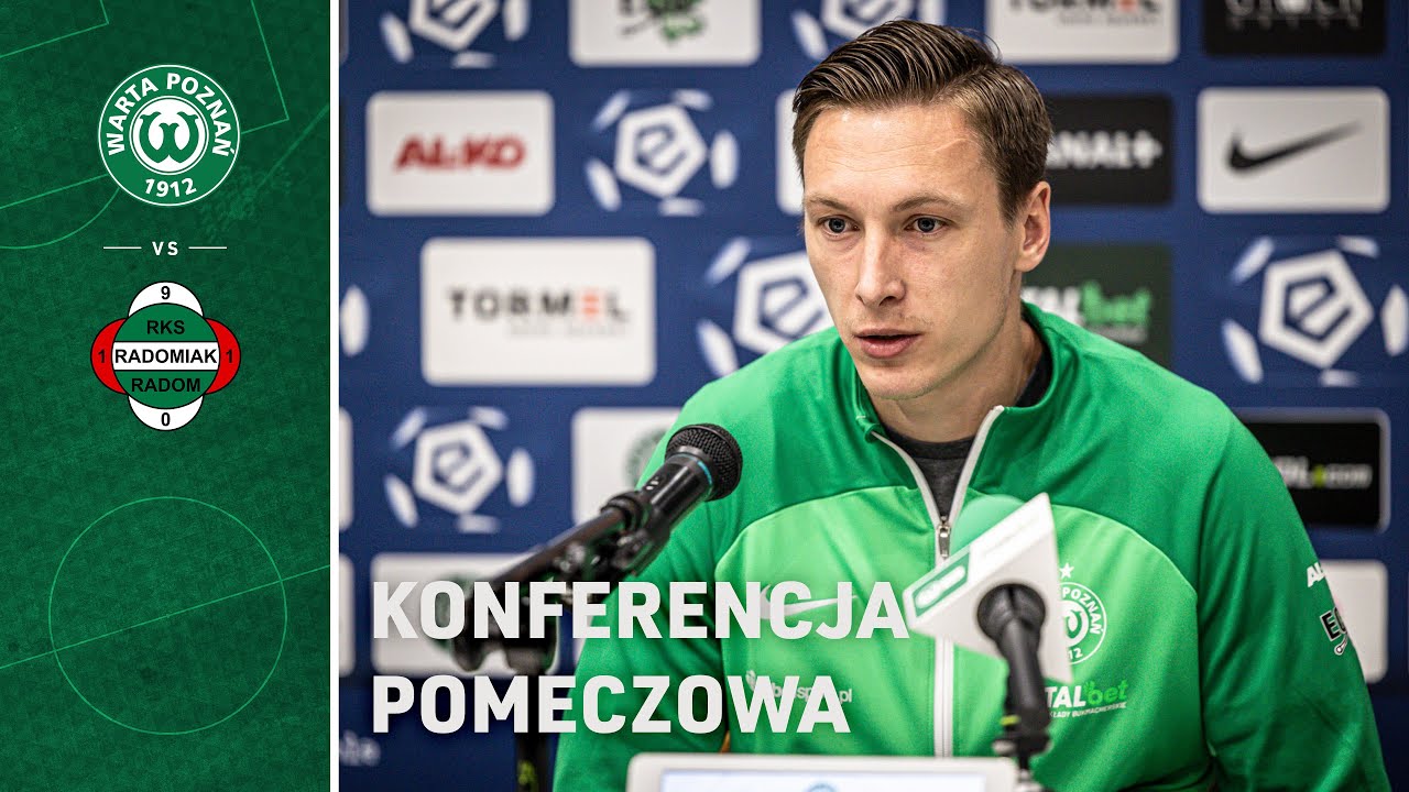 Main - Warta Poznań