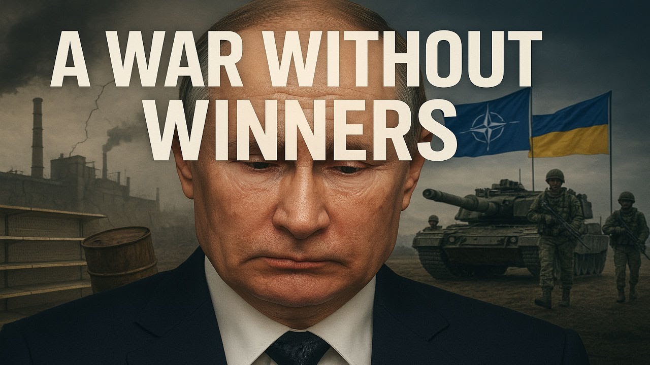 A War Without Winners - YouTube