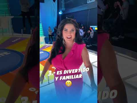 ¡Curvy Zelma te da 3 razones para no perderte La Rueda De La Suerte!