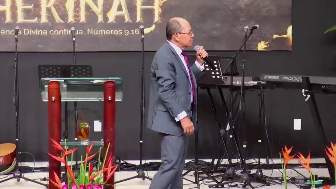 LAS VOCES DE DIOS | REV. HUMBERTO HENAO - YouTube