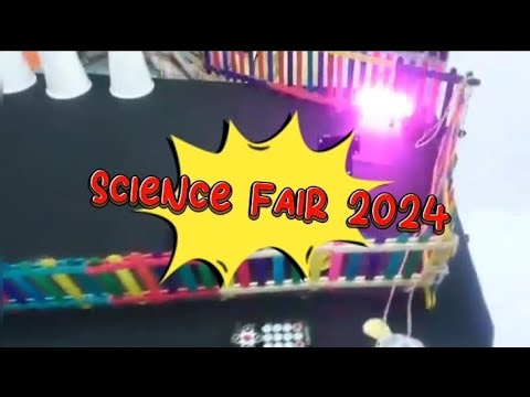 Science Fair 2024 - YouTube