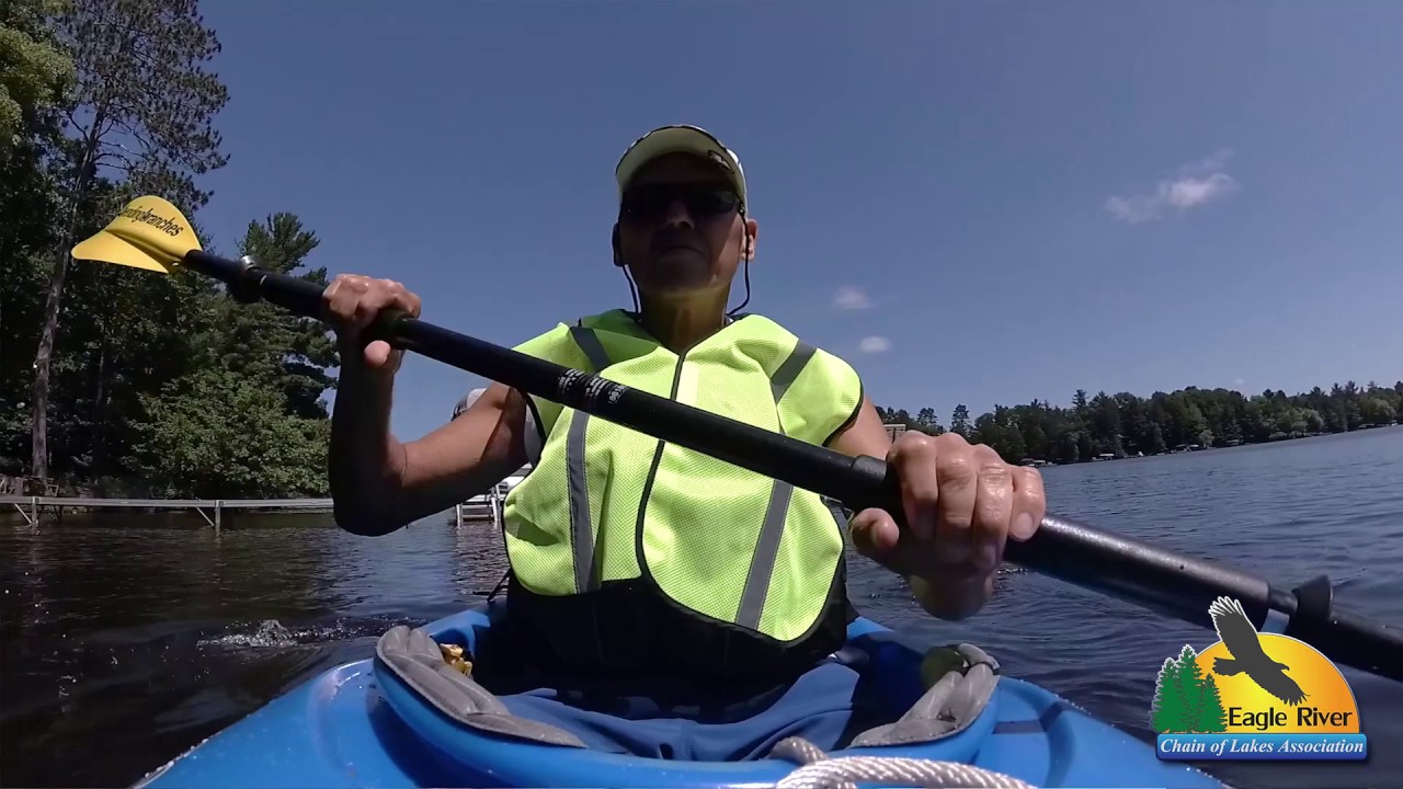 Interview with George Katich, ERCLA Member & Volunteer - YouTube