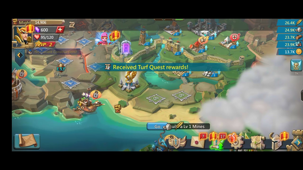 Parthp galad - YouTube