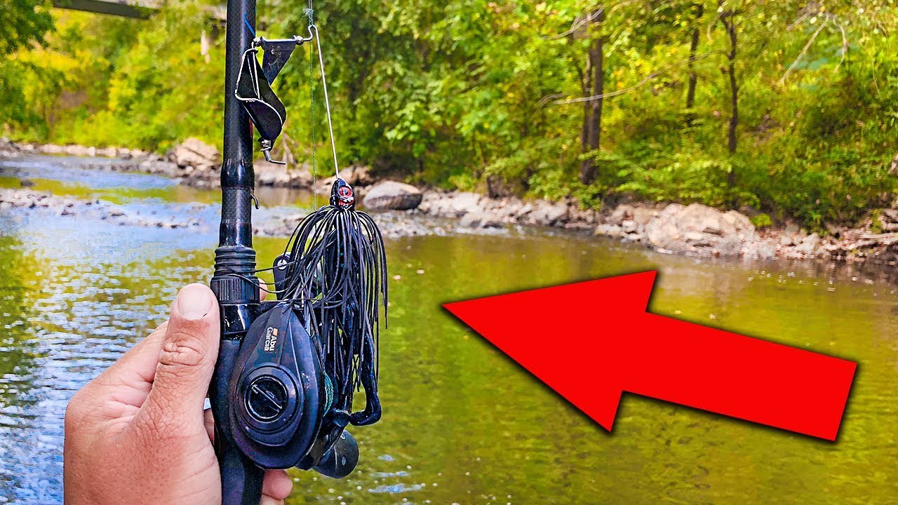 Best Fall Fishing Technique (INSANE Topwater Blowups) - YouTube