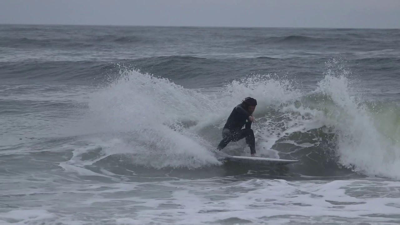 VBAH BANGERS - Robbie McCormick - YouTube