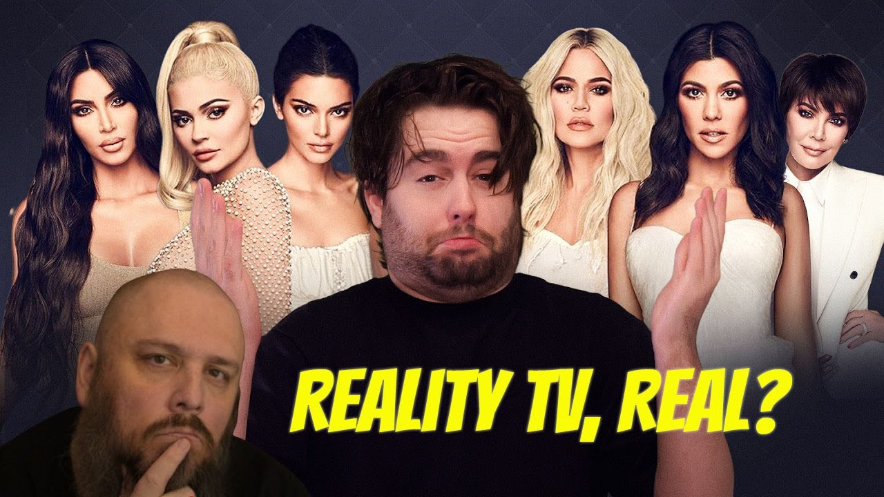 How real is reality TV? | CholisGames Reacts to @biggtugg - YouTube