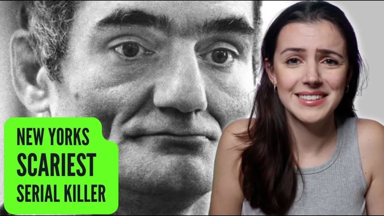 The TERRIFYING & TRUE Story of Andre Rand and the Cropsey Legend - YouTube