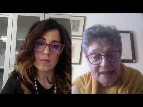Intervista alla Prof ssa Maria Prezioso Progetto SUSA - YouTube