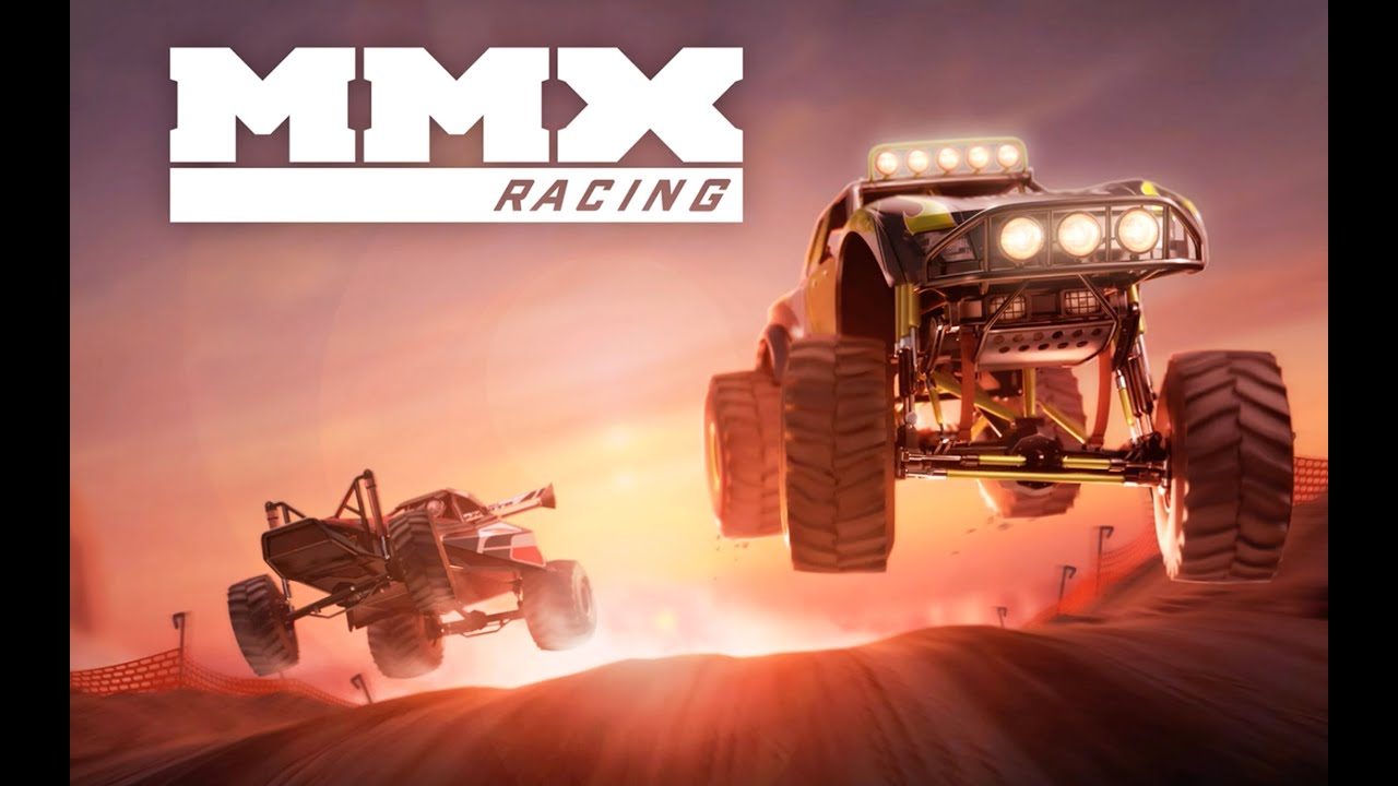 Lets Play Episode 3: MMX Racing - YouTube