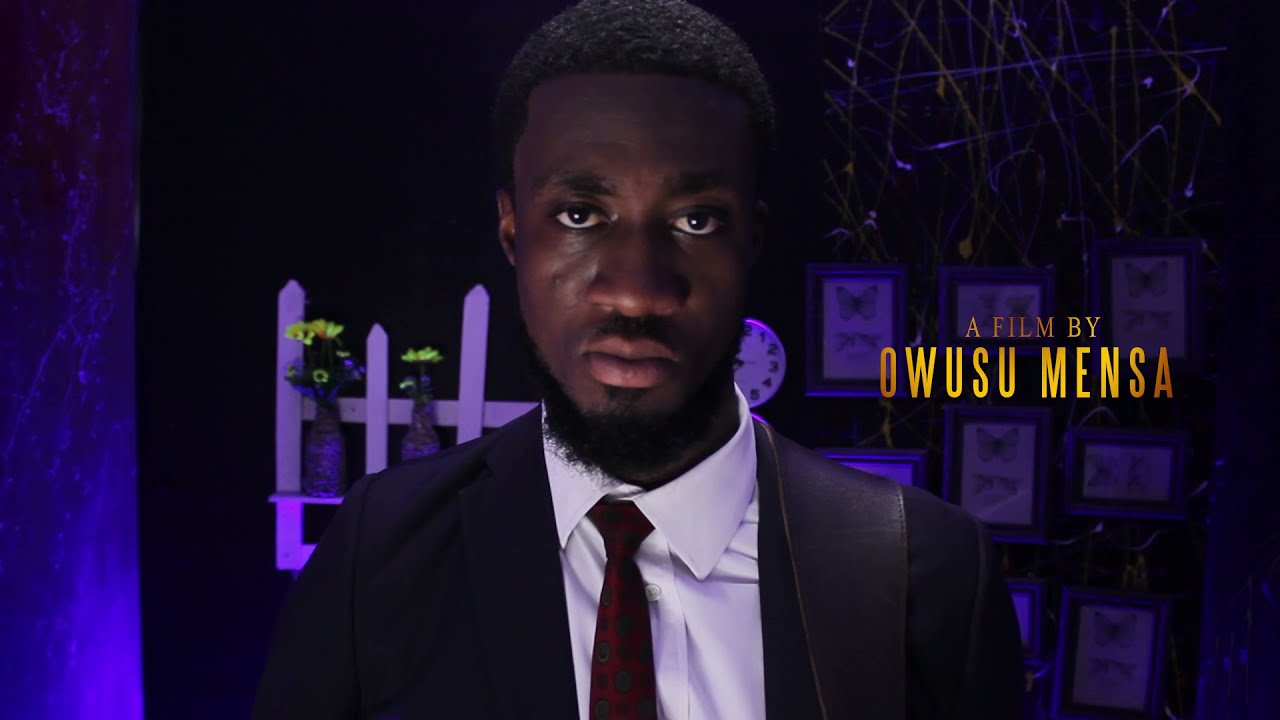 Obeng King - The Love Of God (Official Video) - YouTube