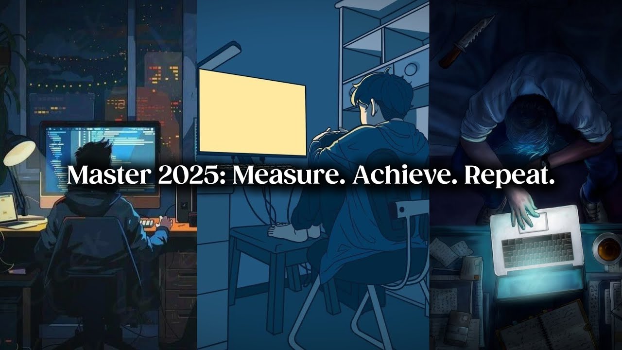 The Only Productivity Tool You Need To Level Up In 2025 - YouTube