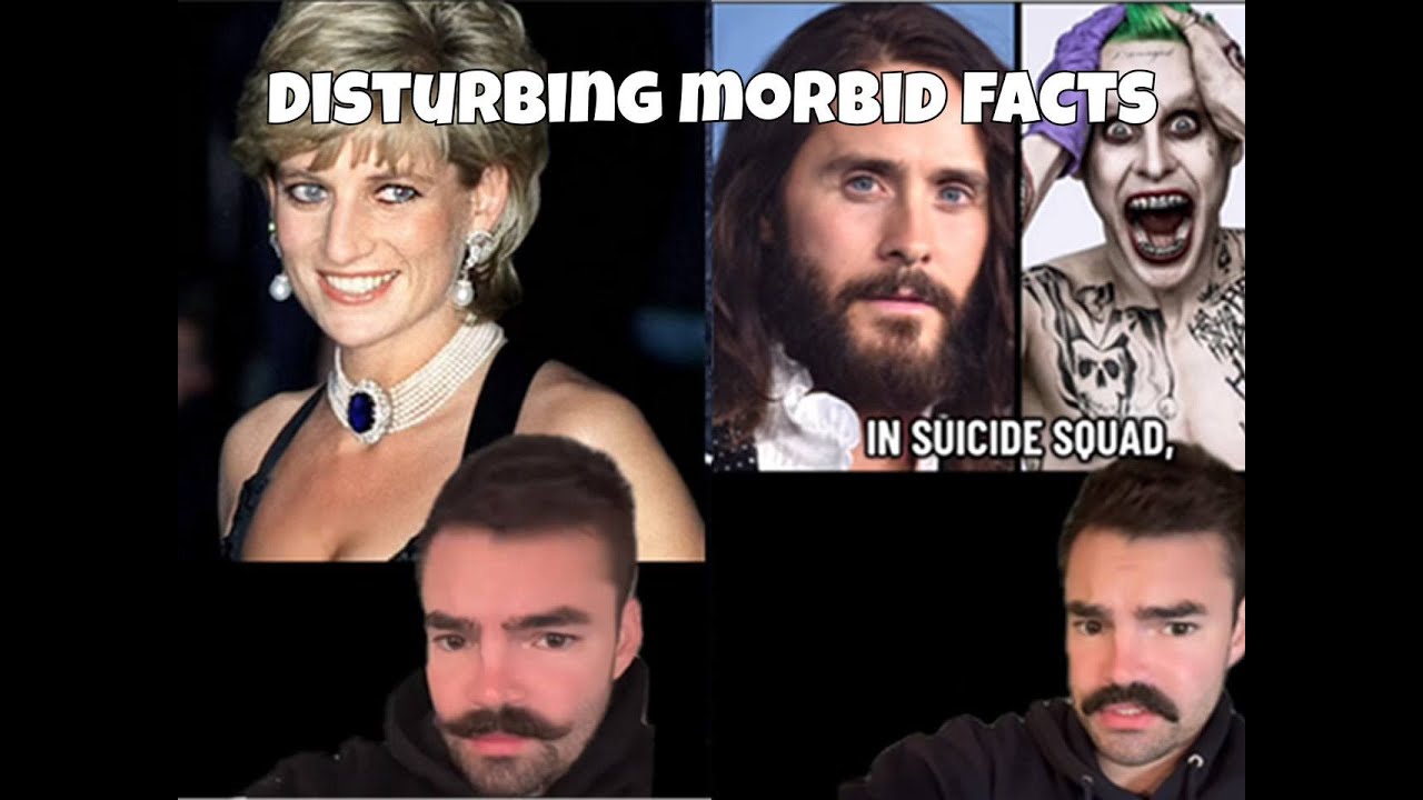 Most Morbid Facts Compilation In 30 Minutes || Part 3 - YouTube
