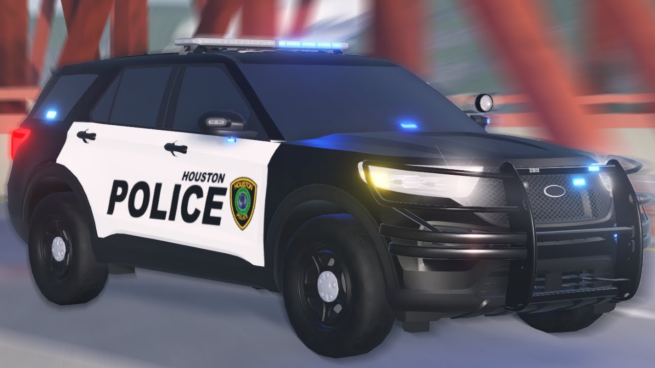 ⭐ Live - ERLC Police Patrol #erlc #roblox #realistic #nhs - YouTube
