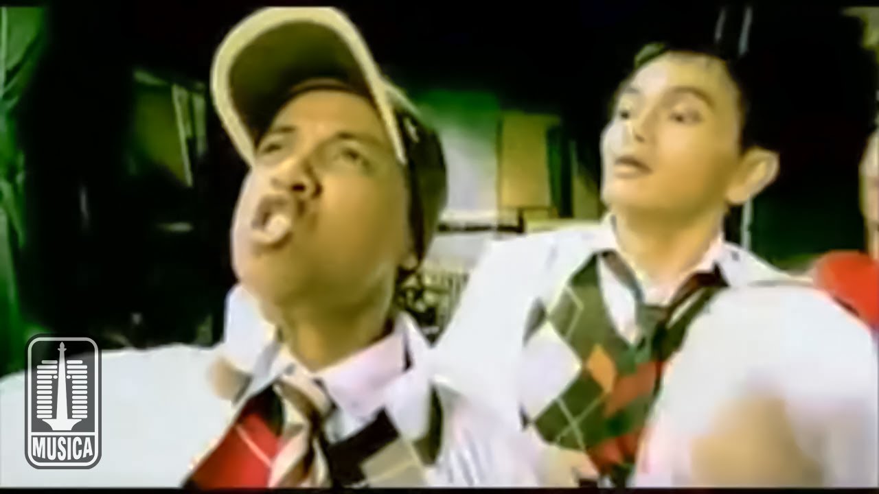 Project Pop - Angkat Dong (Official Music Video) - YouTube Music