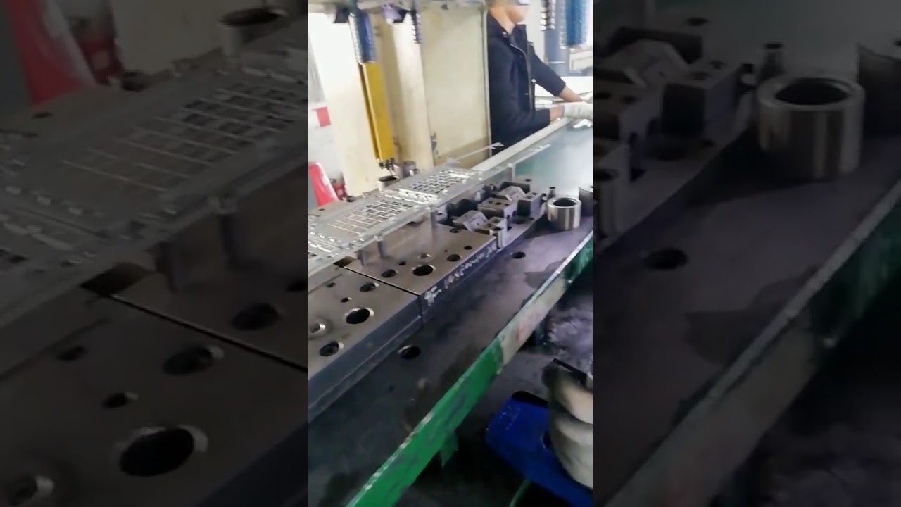 progressive stamping die ,transfer stamping die,automotive stamping die ...