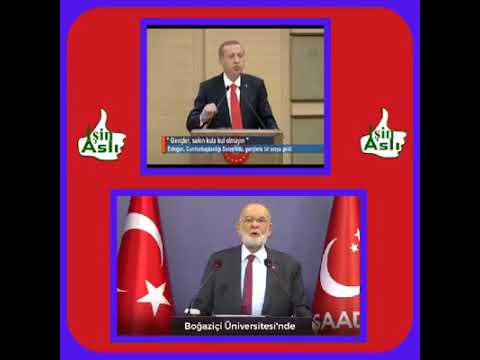 Kula kul olmayın...