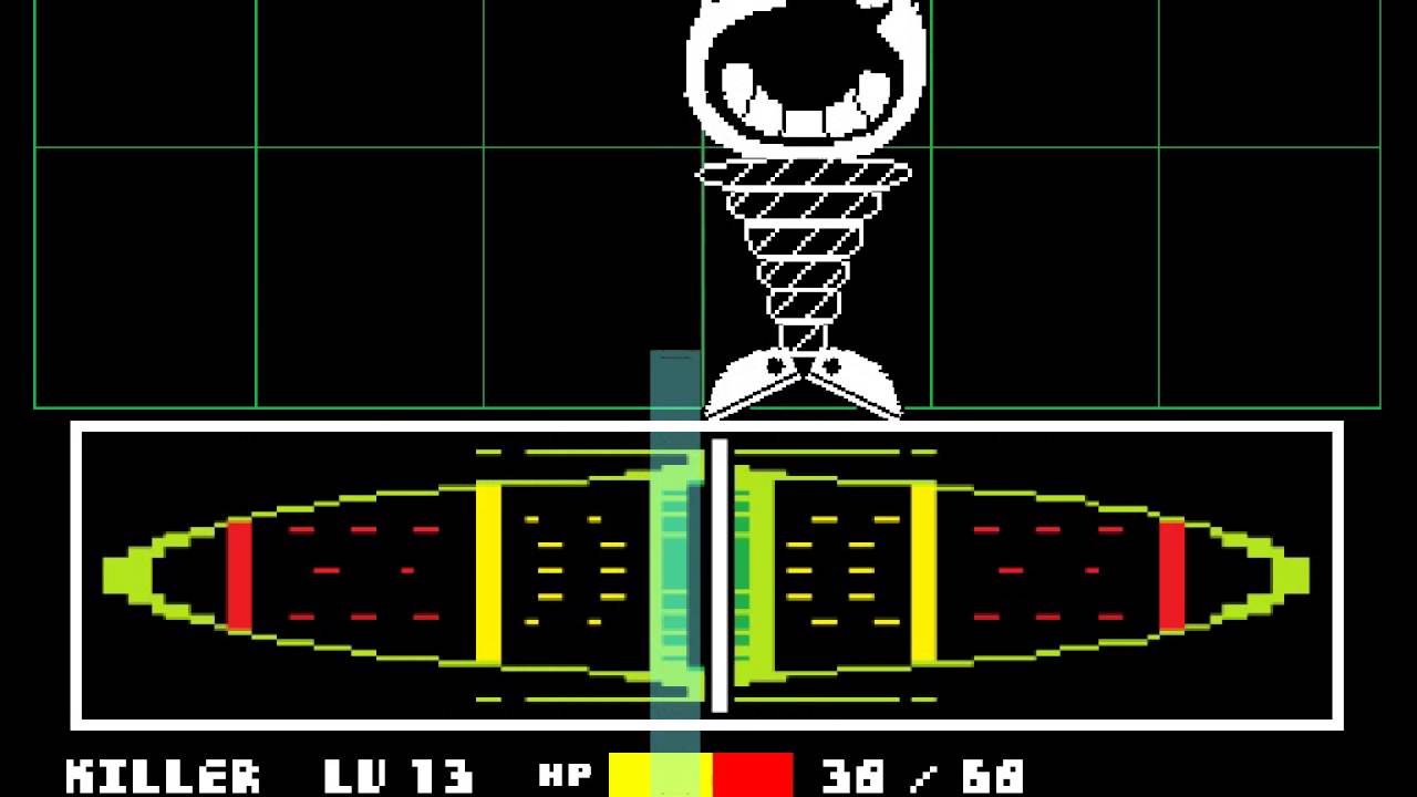 Hotland [Undertale Genocide] - YouTube