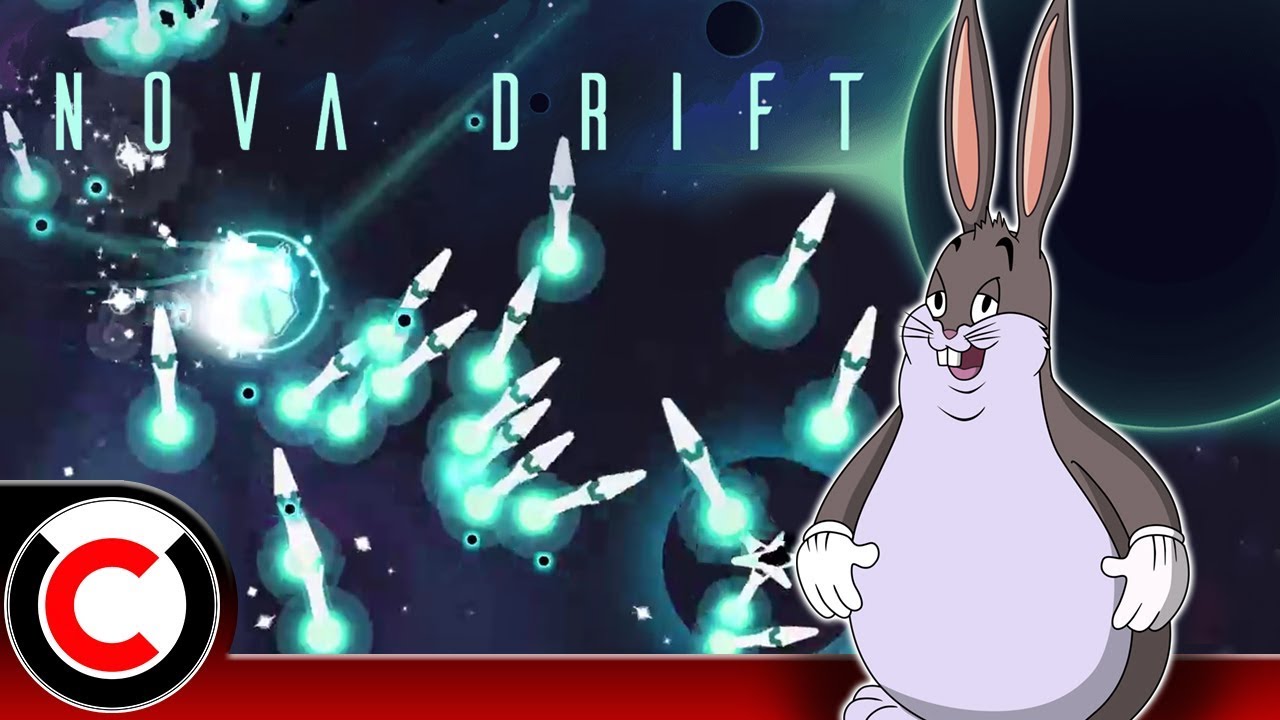Nova Drift: The Big Chungus Build - Ultra Co-op - YouTube