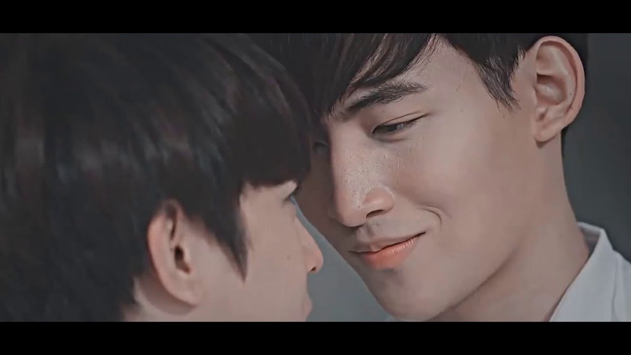 Until We Meet Again The series ~ Hard For Me (BL/MV) - YouTube