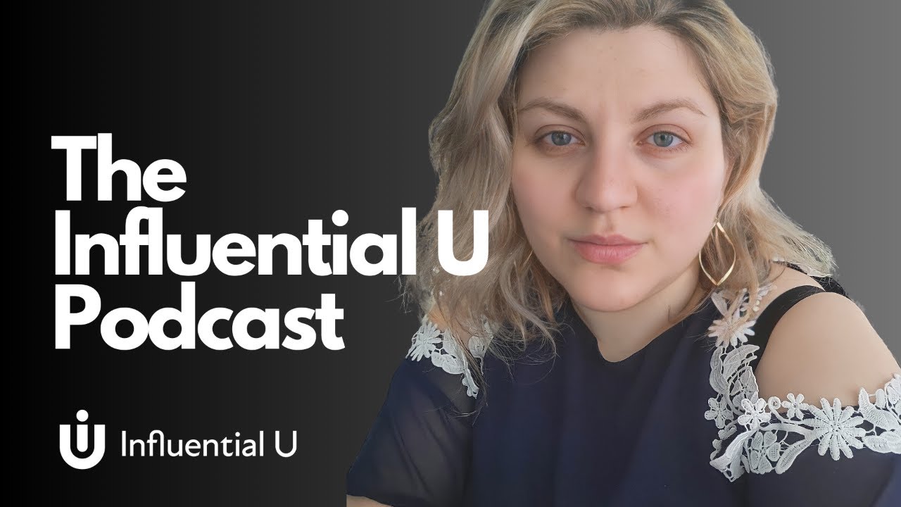 Evolving is Essential with Ellza Malok - YouTube