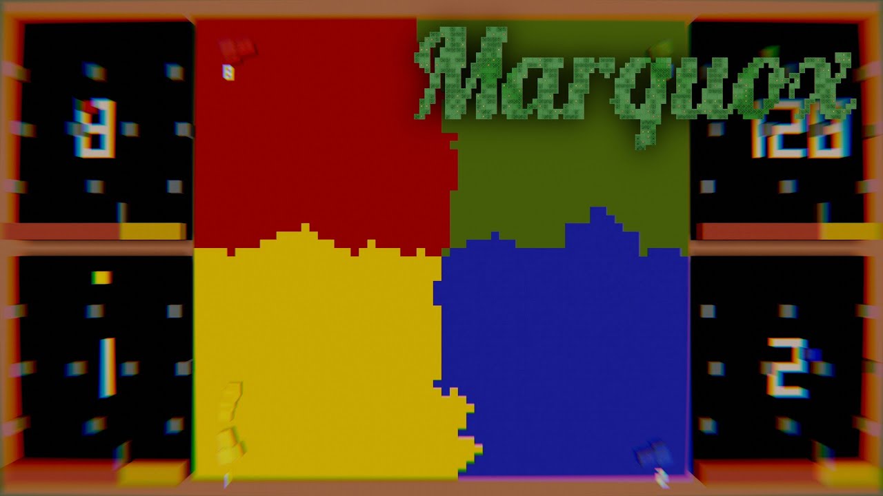 Minecraft Marble Race - Multiply or Release [60FPS/UHD/4K] | MARQUOX ...