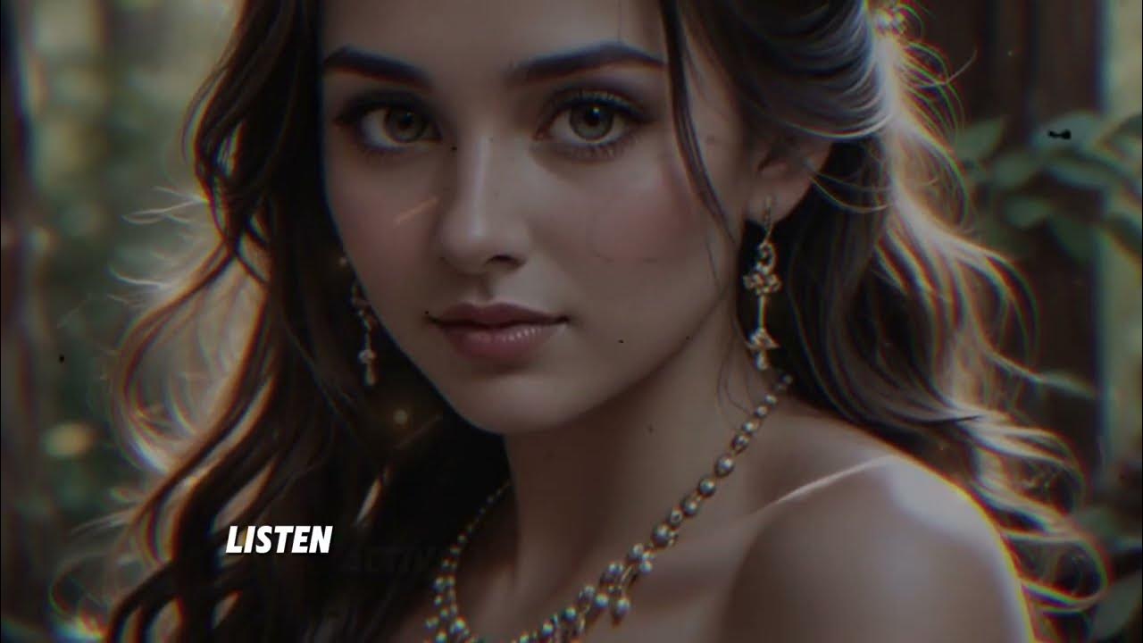 16 Hidden Signs She’s Craving Int1macy | Unlocking Female Psychology - YouTube