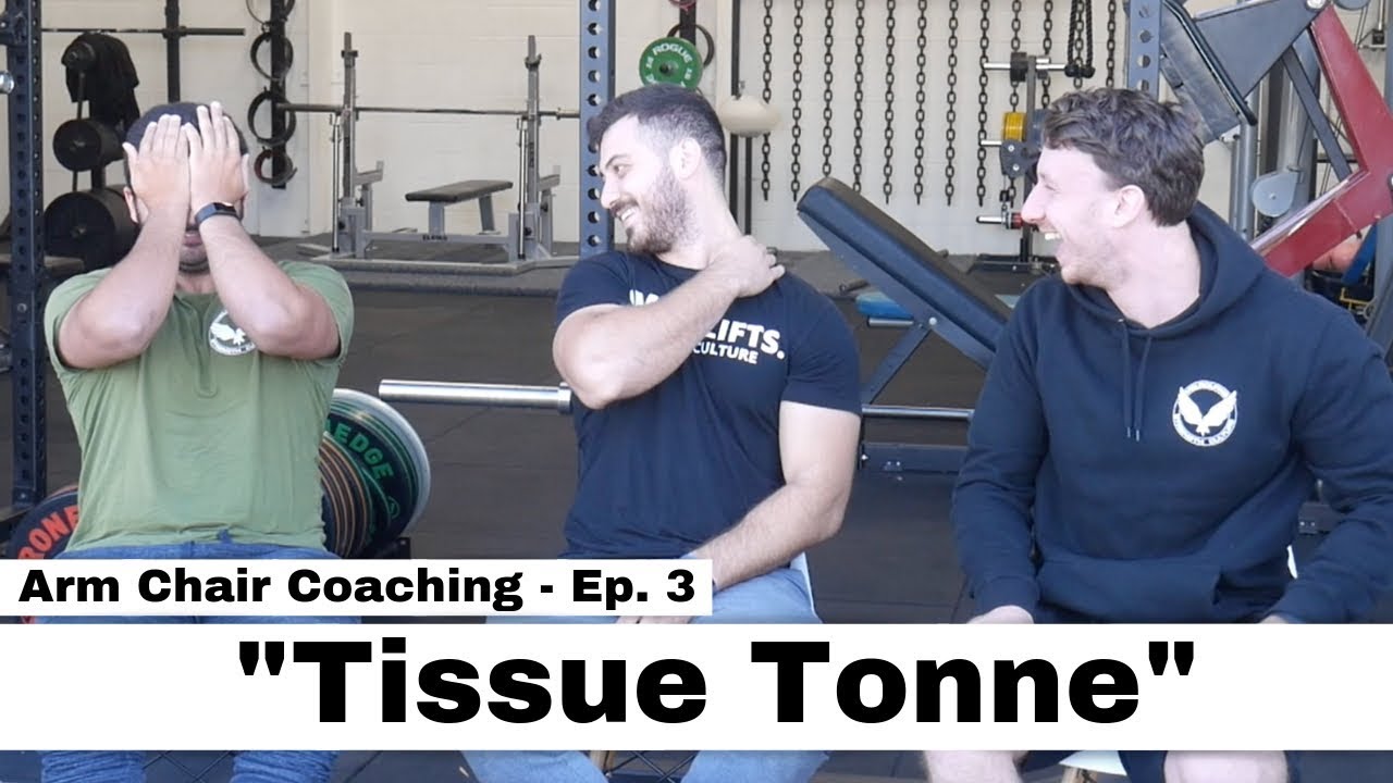 Arm Chair Coaching Ep. 3 | Top Singles and Competition Blocks - YouTube