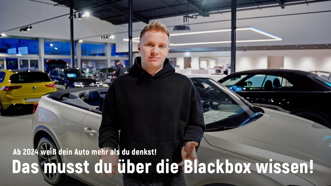 Blackbox Auto 2024
