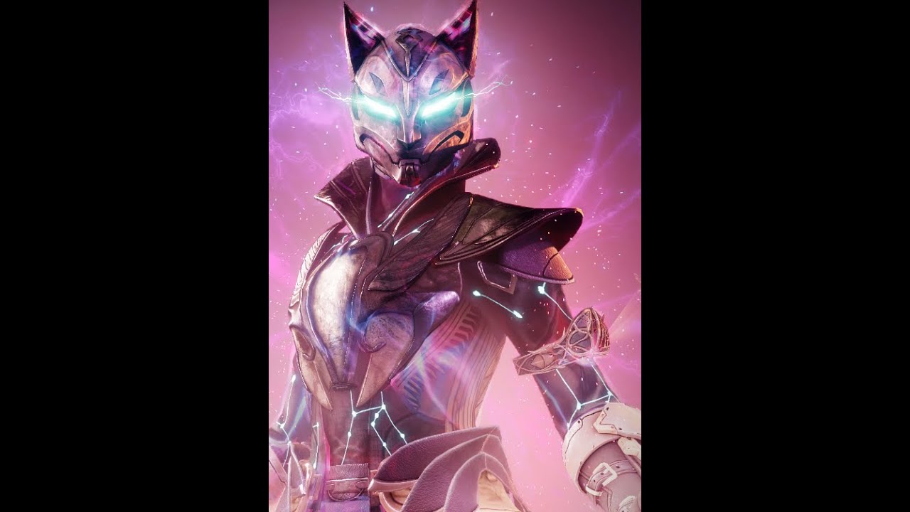 D2- Poison/Ability Spam Warlock- Grandmaster Nightfall- 236 KILLS ...