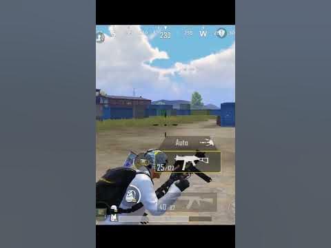 Just UMP Spray - YouTube