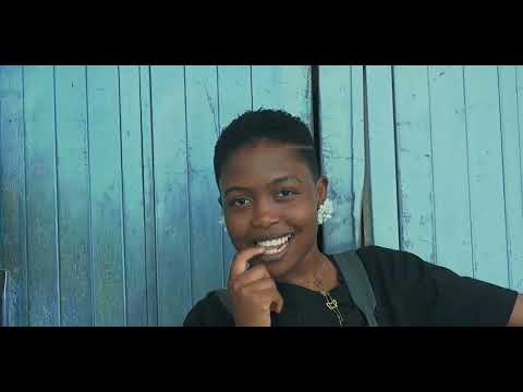 MUHA BOY - MASUMBWE MABEGANI ( Official Video 4K )