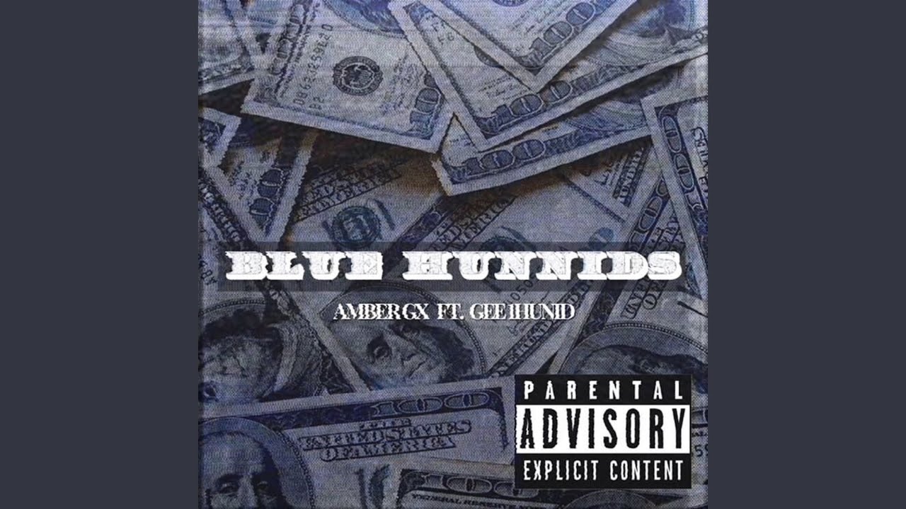 Blue Hunnits - YouTube