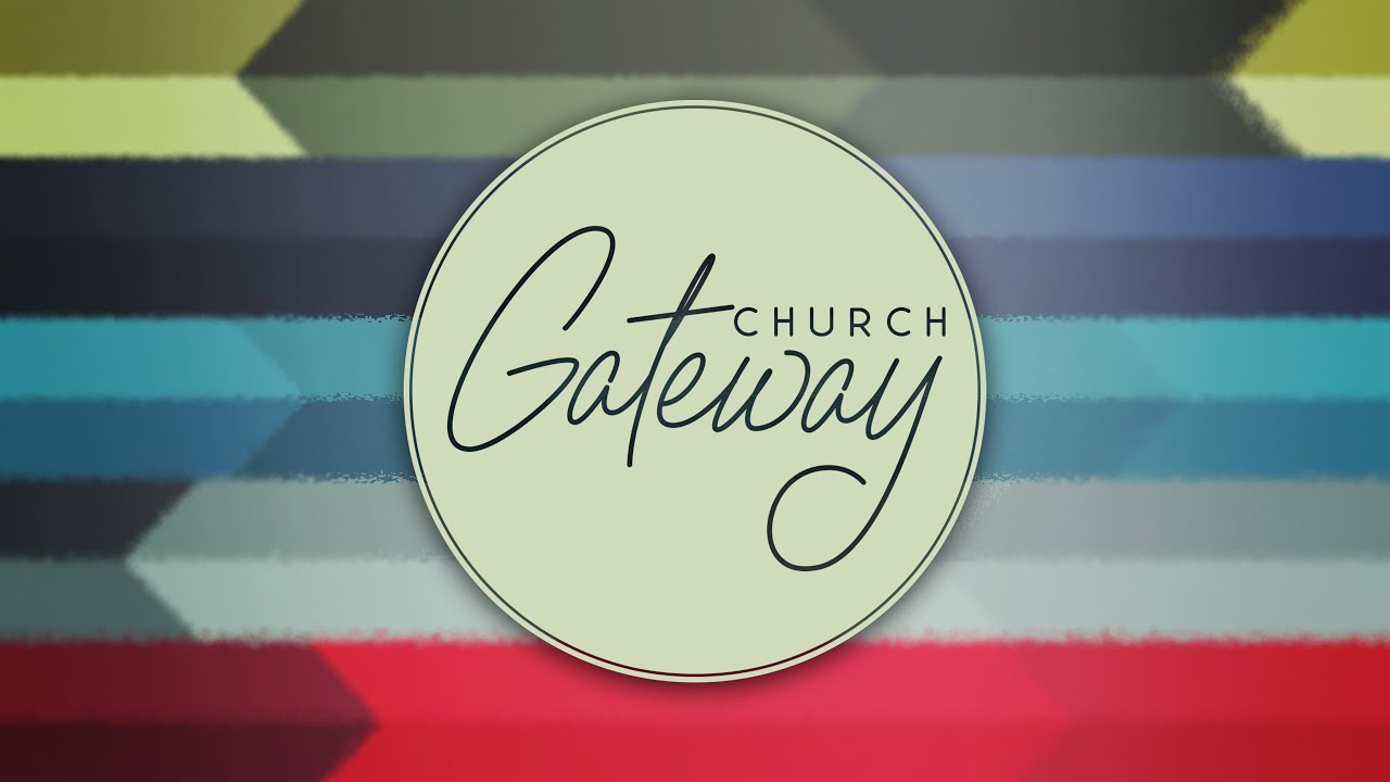 Gateway Church: Guest Speaker - Dr. Devon Smith - YouTube