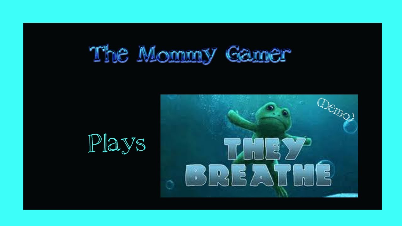 They Breathe (Demo) - YouTube