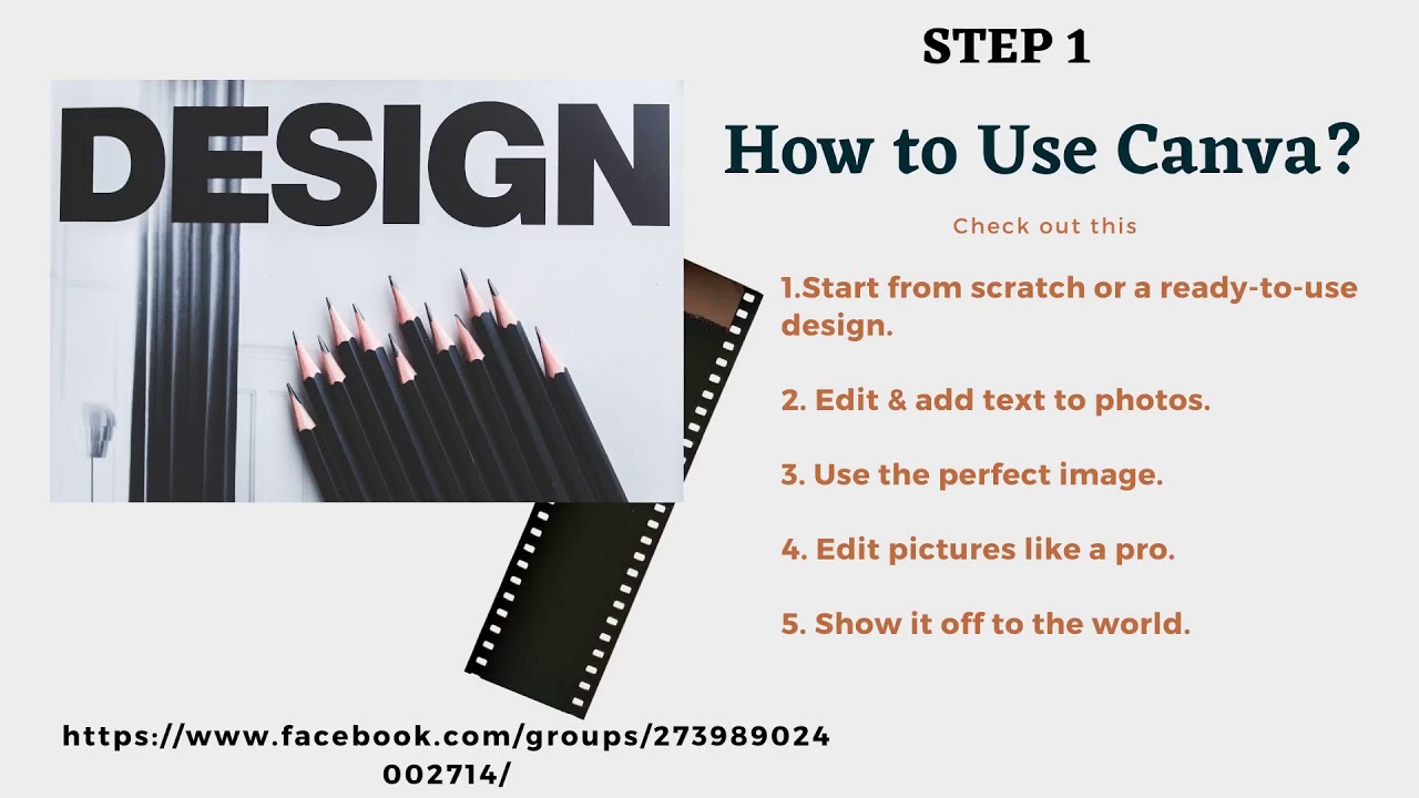 Exploring Canva - YouTube