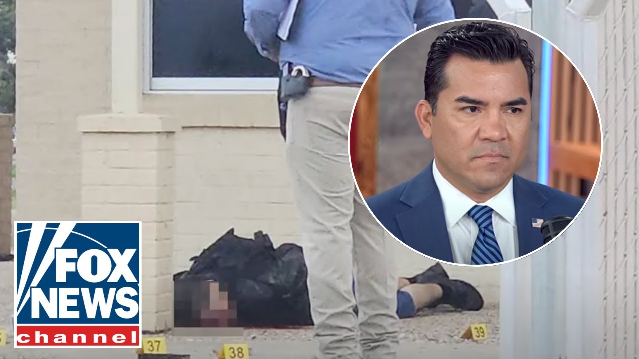 ‘This rhetoric has to stop,’ says former ICE agent - YouTube