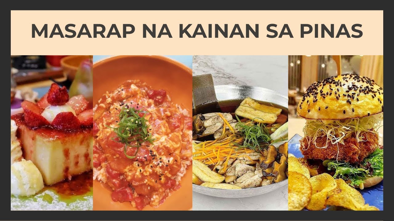 FOOD TRIP SA MASARAP NA KAINAN SA PINAS/ TONKATSU RAMEN /KATSU COUNTRY ...